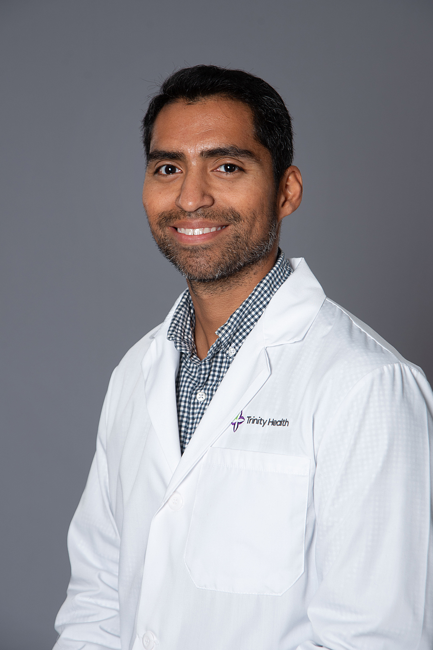 Fernando Munoz, MD | Trinity Health Michigan