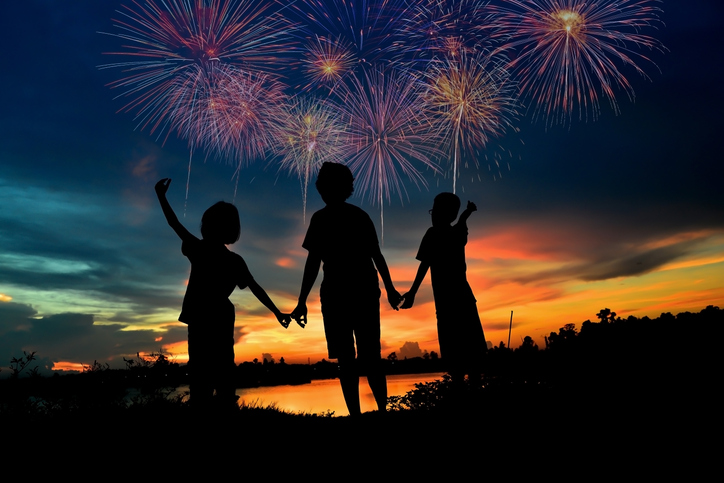 Fireworks Safety 101: How to Stay Safe This Fourth of July | Trinity ...