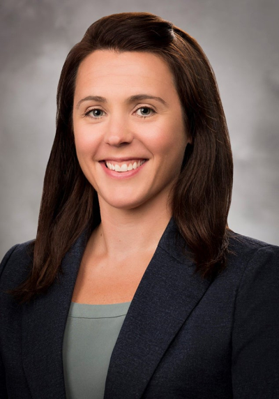 Stephanie Donovan, DPM | Trinity Health Michigan